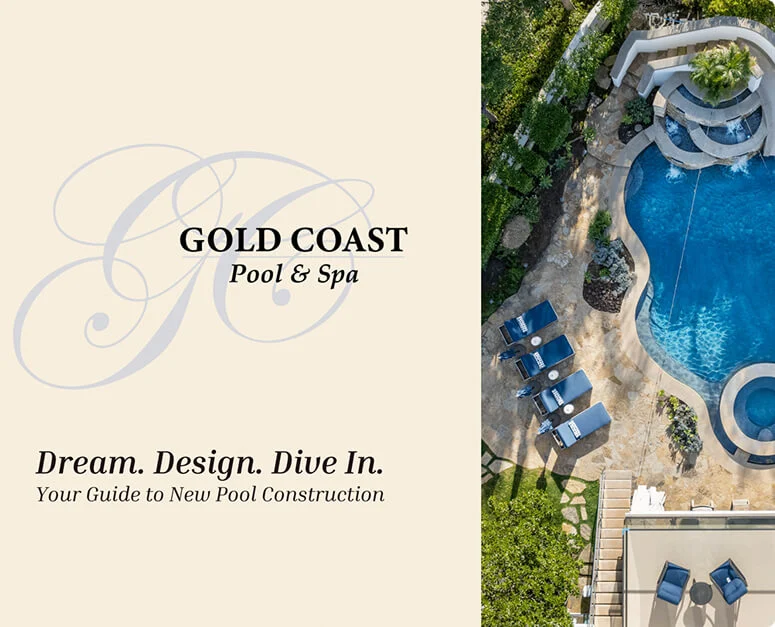 Southern California Pool Builder - Gold Coast Pool & Spa